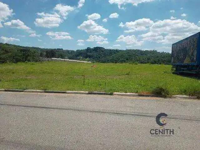 Terreno em Condomínio para Venda em Cotia/SP Parque Industrial San José