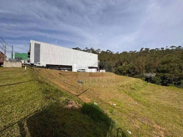 Terreno em Condomínio para Venda em Cotia/SP Parque Industrial San José