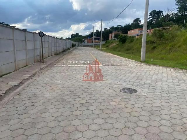 Terreno em Condomínio para Venda em Cotia/SP Parque Miguel Mirizola