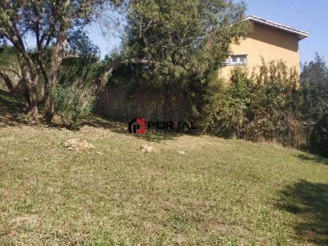 Terreno em Condomínio para Venda em Cotia/SP Parque Rincão