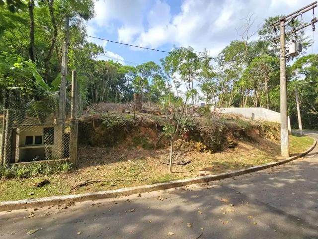 Terreno em Condomínio para Venda em Cotia/SP Parque Rincão