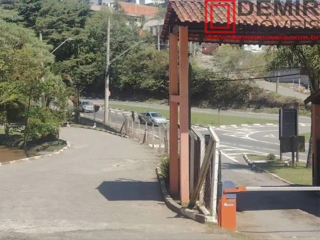 Terreno em Condomínio para Venda em Cotia/SP Parque Rizzo