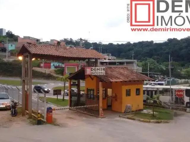 Terreno em Condomínio para Venda em Cotia/SP Parque Rizzo