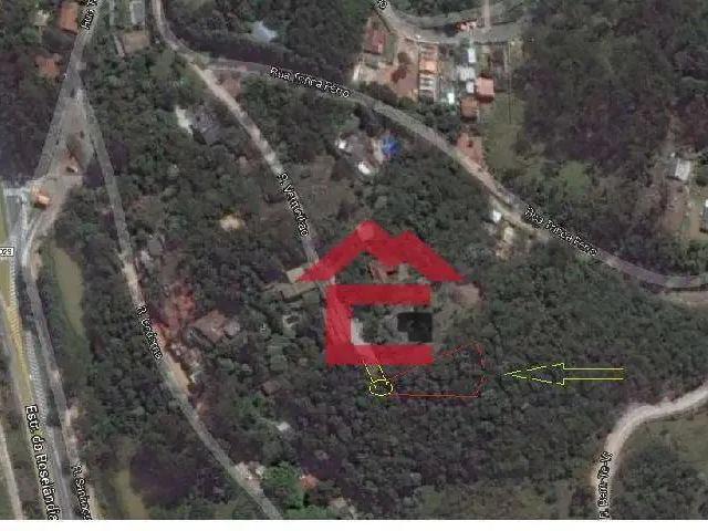 Terreno em Condomínio para Venda em Cotia/SP Parque Rizzo II