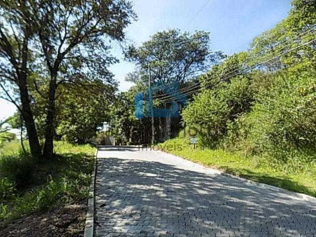 Terreno em Condomínio para Venda em Cotia/SP Parque Rizzo II