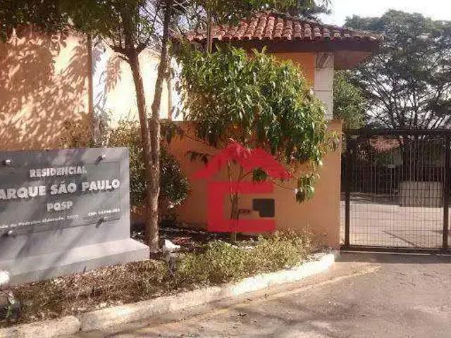 Terreno em Condomínio para Venda em Cotia/SP Parque São Paulo