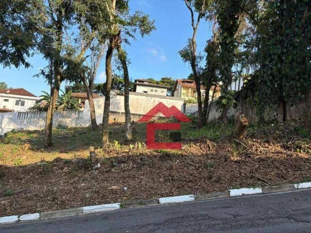 Terreno em Condomínio para Venda em Cotia/SP Parque São Paulo