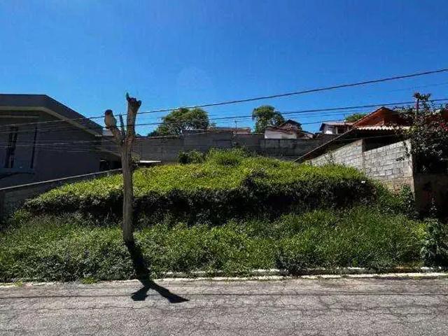 Terreno em Condomínio para Venda em Cotia/SP Parque São Paulo
