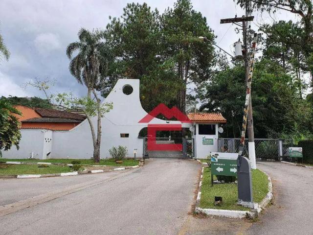 Terreno em Condomínio para Venda em Cotia/SP Pitas