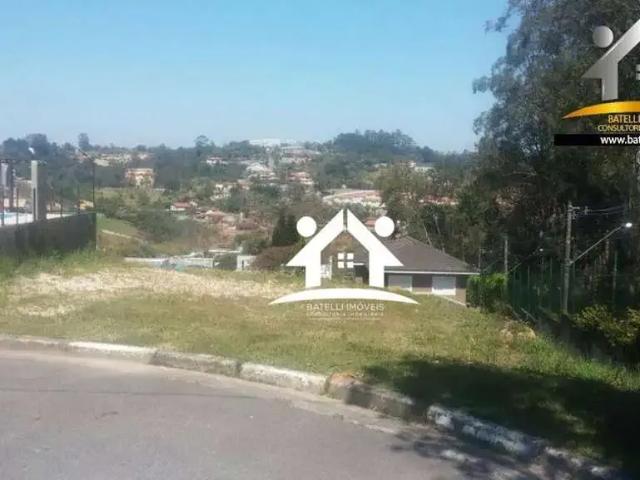 Terreno em Condomínio para Venda em Cotia/SP Pitas