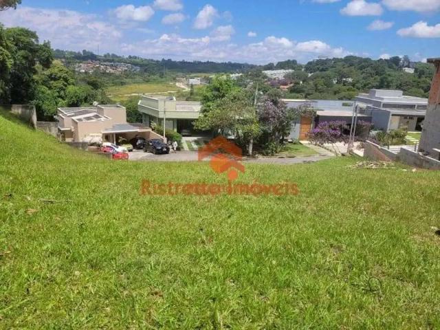 Terreno em Condomínio para Venda em Cotia/SP Pitas