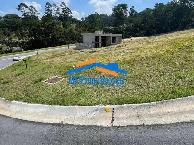 Terreno em Condomínio para Venda em Cotia/SP Pitas