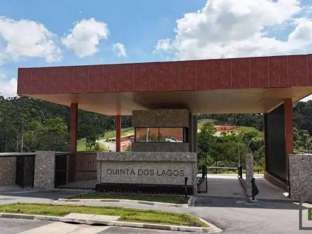 Terreno em Condomínio para Venda em Cotia/SP Pitas
