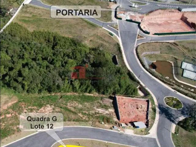 Terreno em Condomínio para Venda em Cotia/SP Pitas