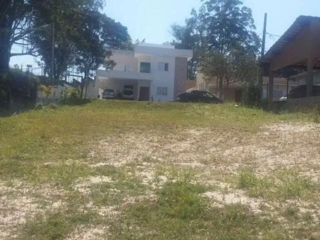 Terreno em Condomínio para Venda em Cotia/SP Pitas