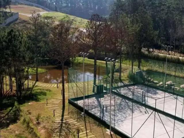 Terreno em Condomínio para Venda em Cotia/SP Pitas