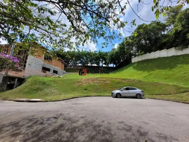 Terreno em Condomínio para Venda em Cotia/SP Pitas