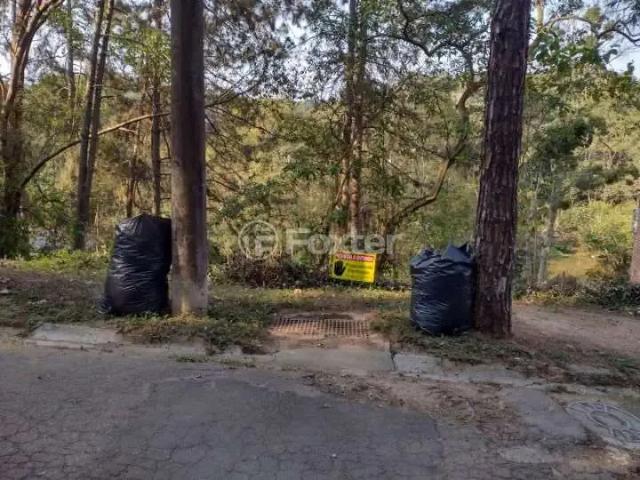 Terreno em Condomínio para Venda em Cotia/SP Pitas