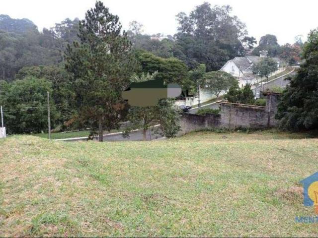 Terreno em Condomínio para Venda em Cotia/SP Pitas
