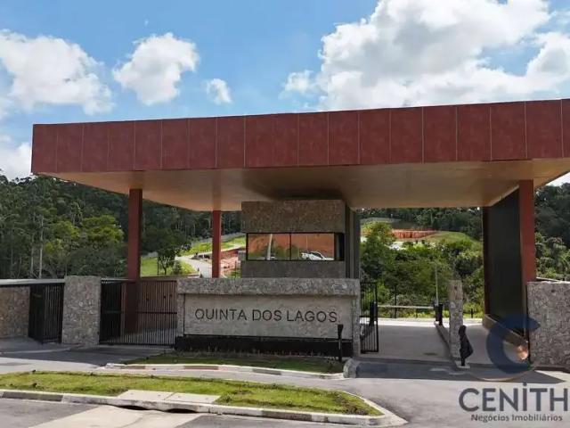 Terreno em Condomínio para Venda em Cotia/SP Pitas