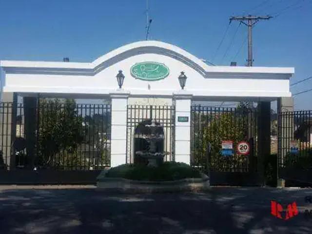 Terreno em Condomínio para Venda em Cotia/SP Pitas