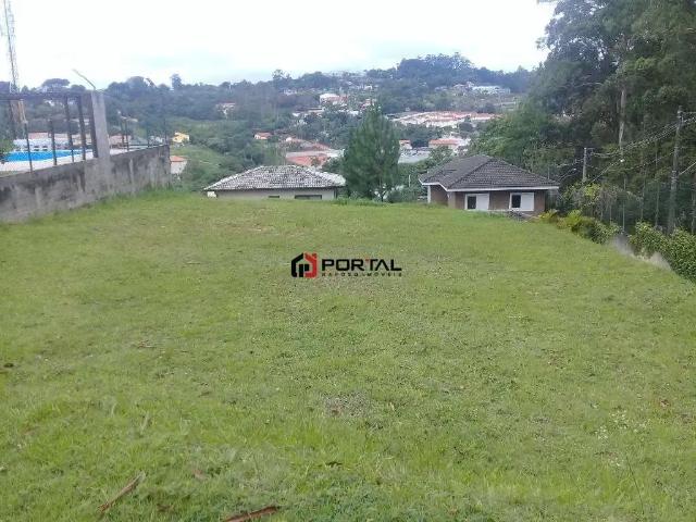 Terreno em Condomínio para Venda em Cotia/SP Pitas