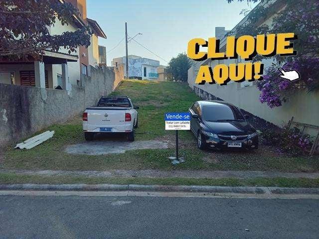 Terreno em Condomínio para Venda em Cotia/SP Pitas