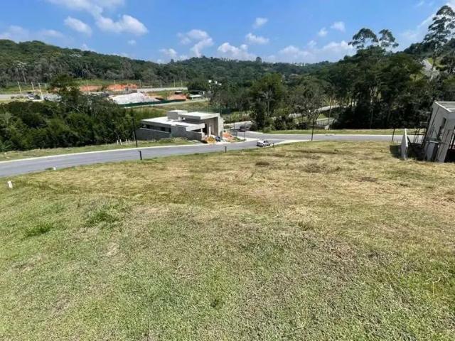Terreno em Condomínio para Venda em Cotia/SP Pitas