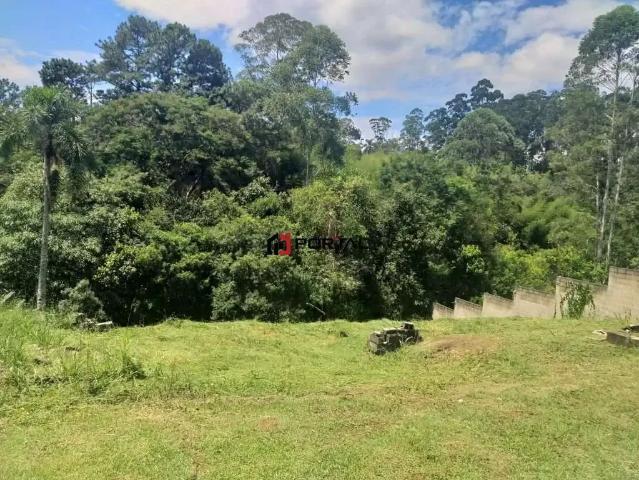 Terreno em Condomínio para Venda em Cotia/SP Portal do Santa Paula