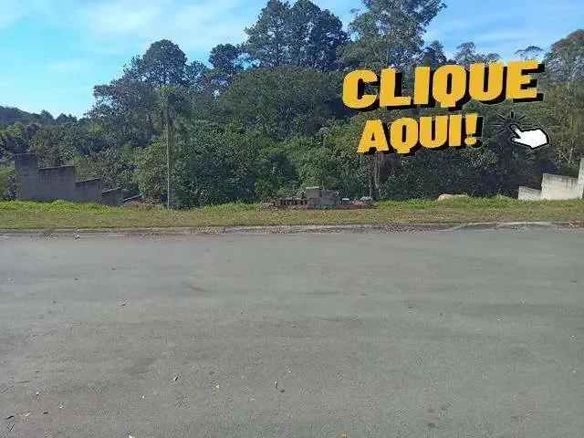 Terreno em Condomínio para Venda em Cotia/SP Portal do Santa Paula