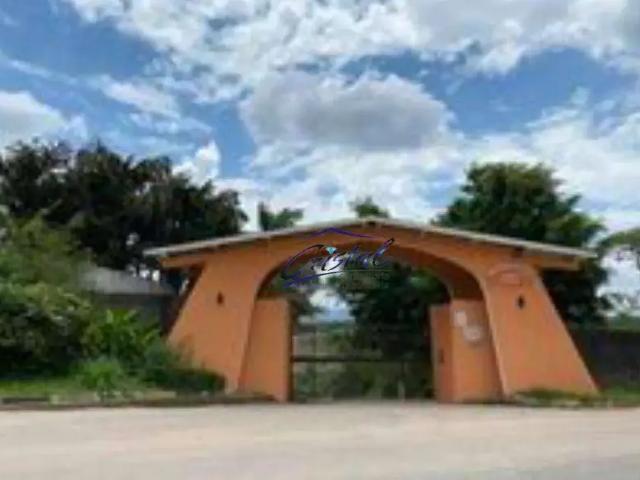 Terreno em Condomínio para Venda em Cotia/SP Portal Roselândia