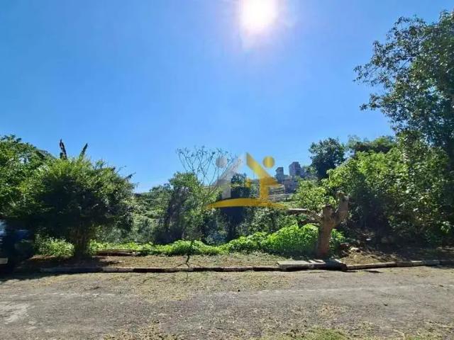 Terreno em Condomínio para Venda em Cotia/SP Portal Roselândia