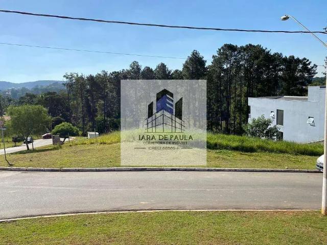 Terreno em Condomínio para Venda em Cotia/SP Quinta dos Angicos