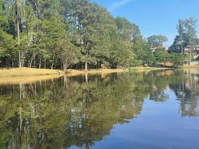 Terreno em Condomínio para Venda em Cotia/SP Quinta dos Angicos