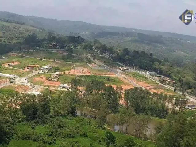 Terreno em Condomínio para Venda em Cotia/SP Quinta dos Angicos