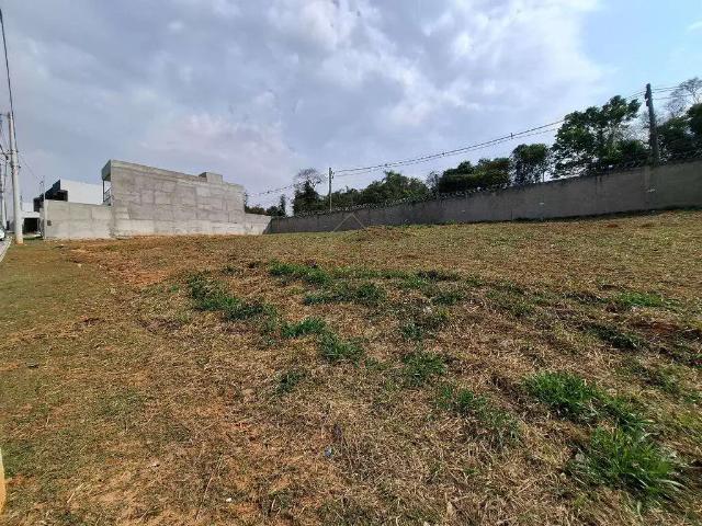 Terreno em Condomínio para Venda em Cotia/SP Quinta dos Angicos