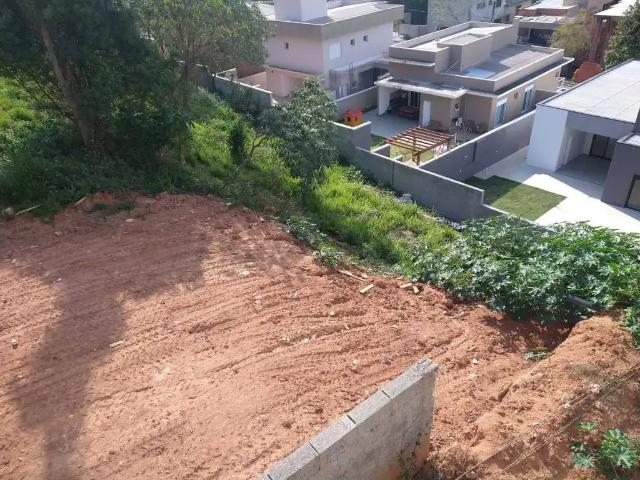 Terreno em Condomínio para Venda em Cotia/SP Quinta dos Angicos