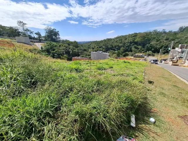 Terreno em Condomínio para Venda em Cotia/SP Quinta dos Angicos