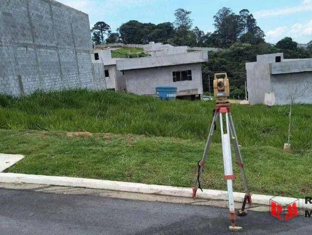 Terreno em Condomínio para Venda em Cotia/SP Quinta dos Angicos