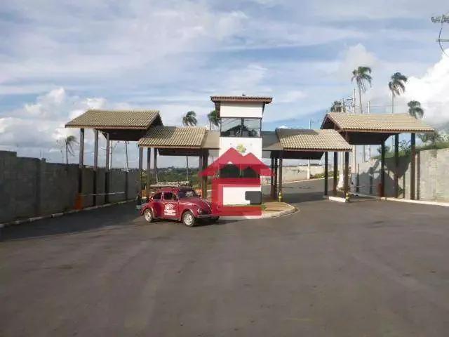 Terreno em Condomínio para Venda em Cotia/SP Quinta dos Angicos