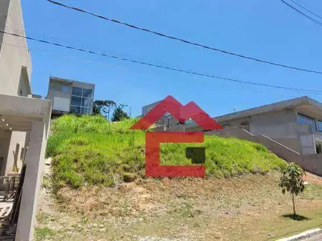 Terreno em Condomínio para Venda em Cotia/SP Quinta dos Angicos