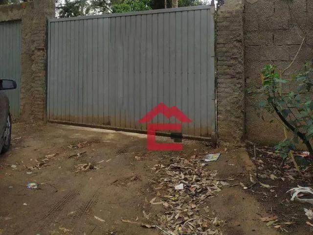 Terreno em Condomínio para Venda em Cotia/SP Quinta dos Angicos