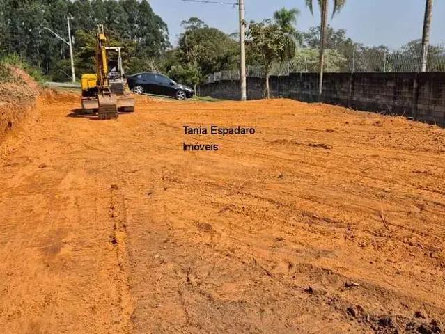 Terreno em Condomínio para Venda em Cotia/SP Recanto dos Victor's