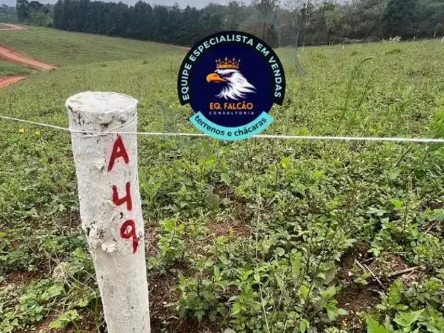 Terreno em Condomínio para Venda em Cotia/SP Recreio Topázio Caucaia do Alto