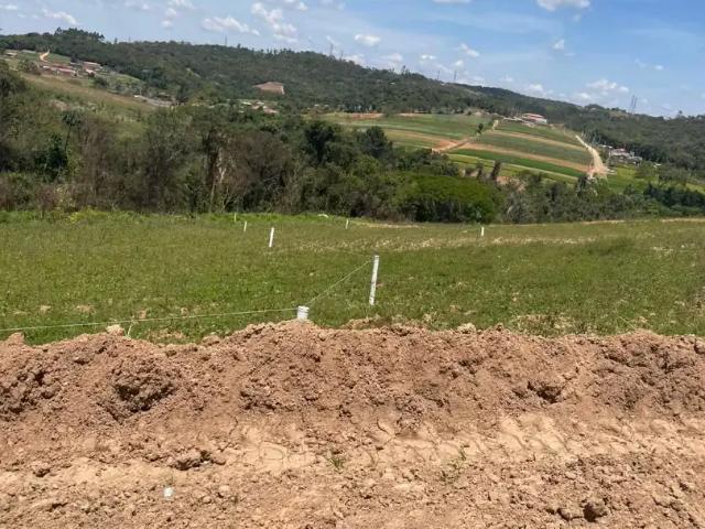Terreno em Condomínio para Venda em Cotia/SP Recreio Topázio Caucaia do Alto