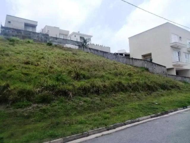 Terreno em Condomínio para Venda em Cotia/SP Residencial dos Lagos