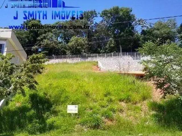 Terreno em Condomínio para Venda em Cotia/SP Residencial dos Lagos