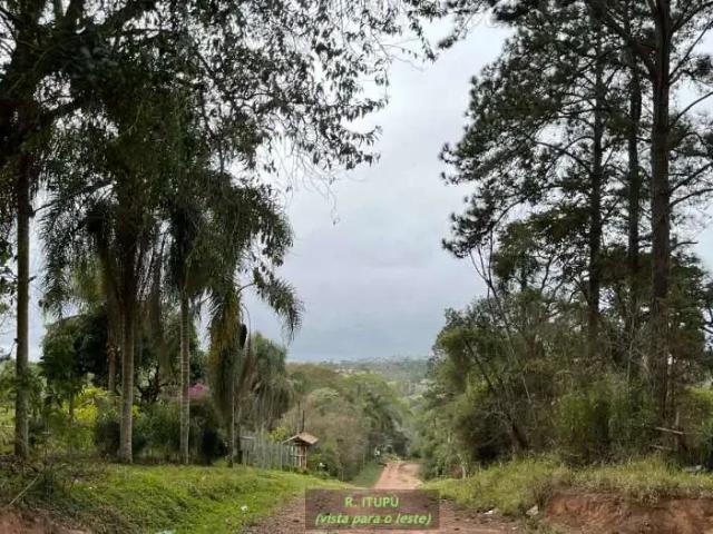 Terreno em Condomínio para Venda em Cotia/SP Ressaca