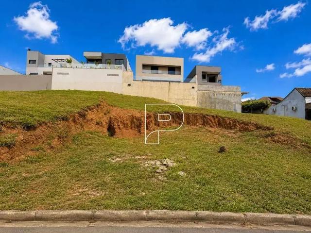 Terreno em Condomínio para Venda em Cotia/SP São Paulo II