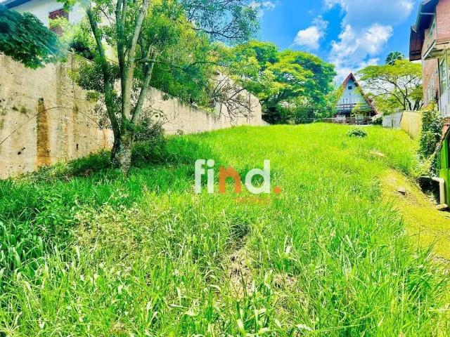 Terreno em Condomínio para Venda em Cotia/SP São Paulo II